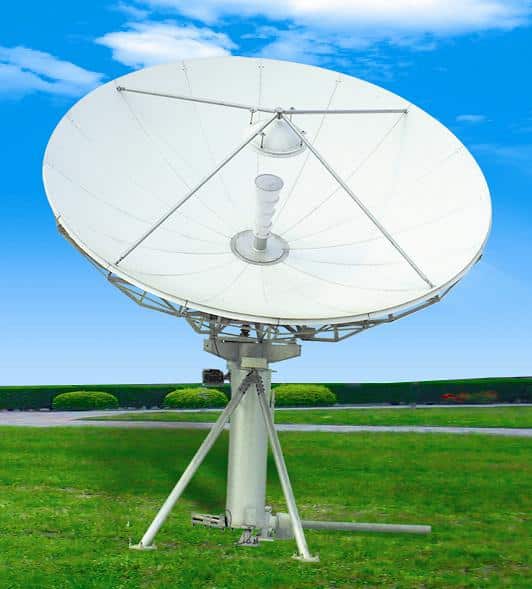 Internet Satelit VSAT Statis - Fixed VSAT (VSAT IP dan VSAT SCPC ...