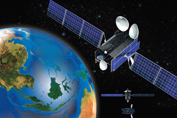 Pengertian dan Sistem Kerja Internet Satelit VSAT - PRIMADONA Net ...