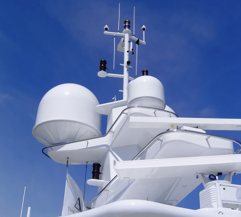 Internet Satelit VSAT Gyro (Gyro VSAT) - VSAT Maritim - VSAT Auto ...