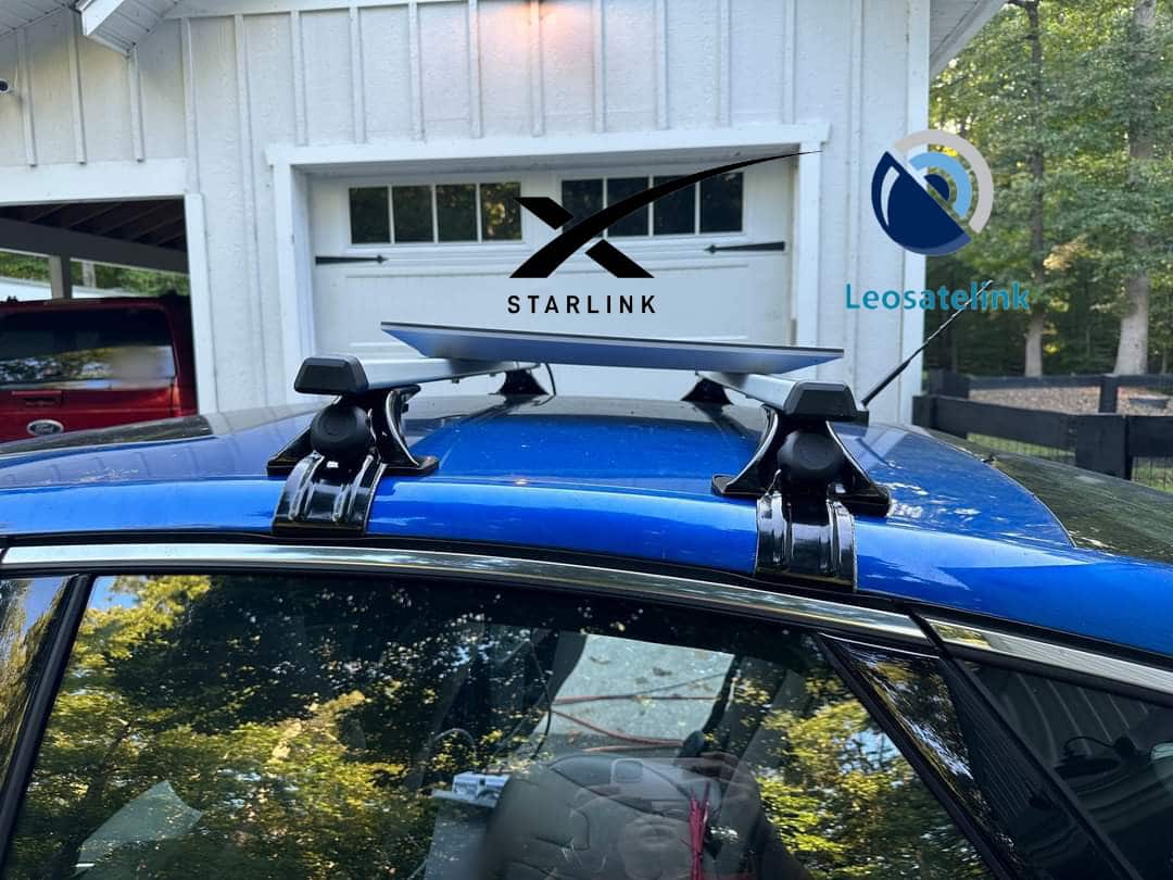Starlink Maritime - Starlink Mobile - Starlink Backpack - PRIMADONA Net ...
